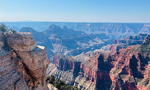 Patrick Morillon - Arizona Trail Experience : 1 287 km d'aventure – Samaya